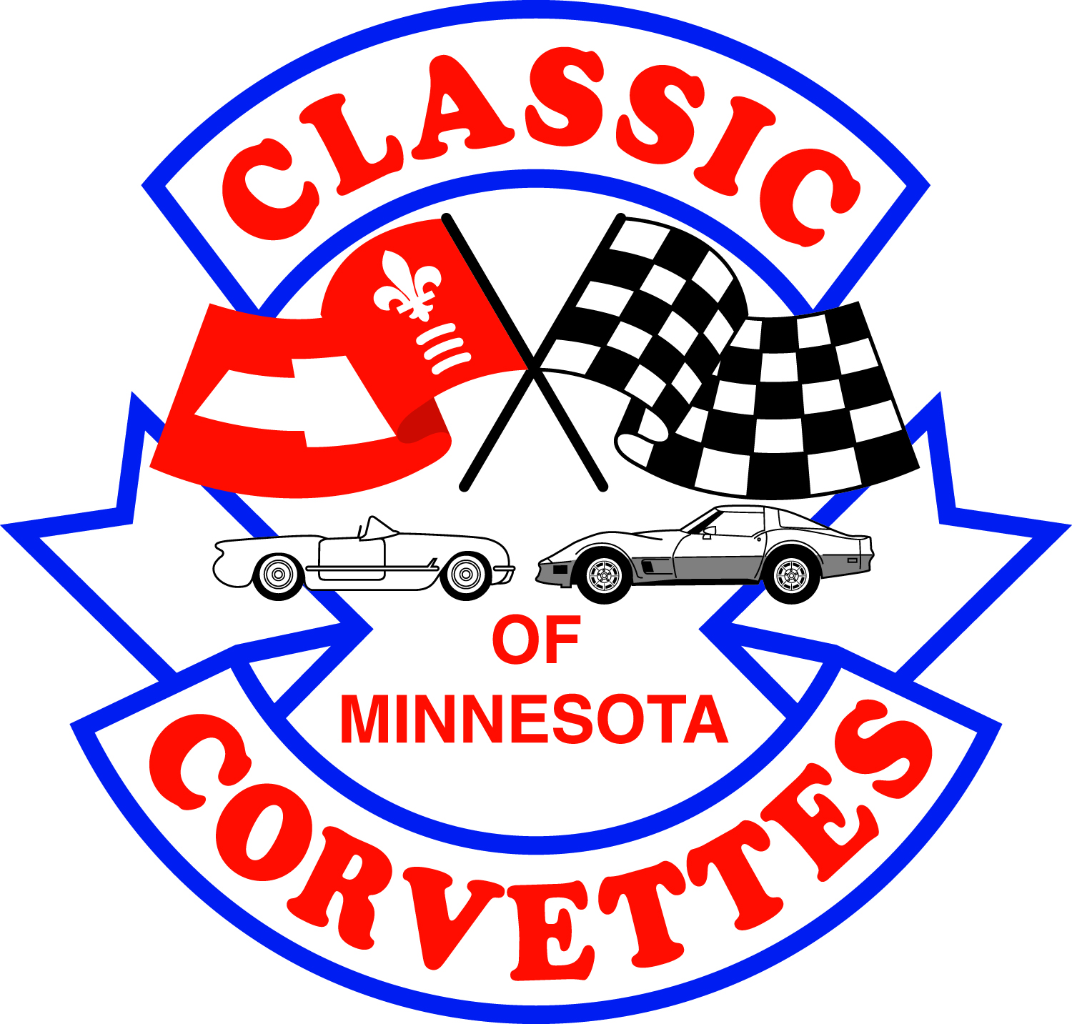 Club Documents - Classic Corvettes of Minnesota Corvette Club